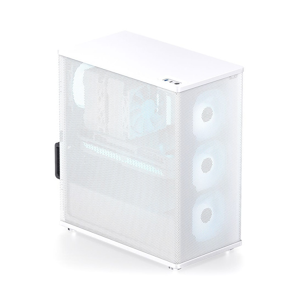 Jonsbo Компьютерный корпус Jonsbo VR4 White без Б/П, белый купить на ...