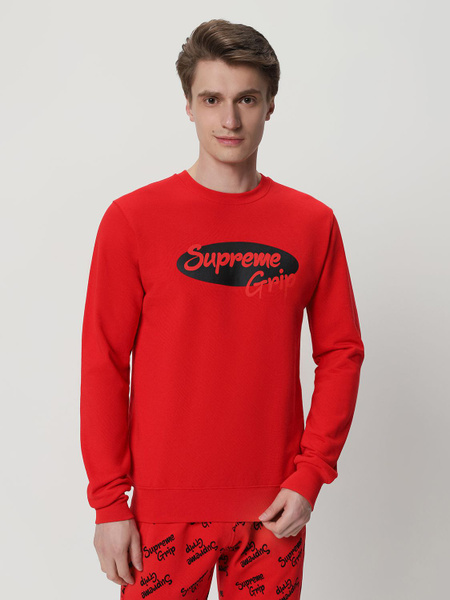 Свитшот Supreme Grip - купить с доставкой по выгодным ценам в интернет ...