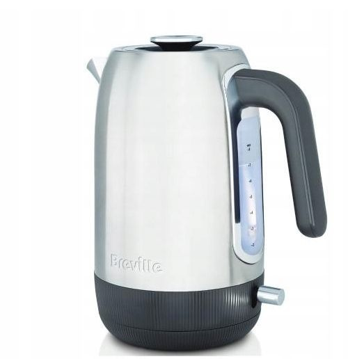 Купить электрический чайник Breville VKT230X, Пластик по низкой цене ...