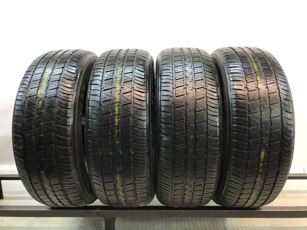 Шины для легковых автомобилей Dunlop 265/55 20 Лето Нешипованные ...