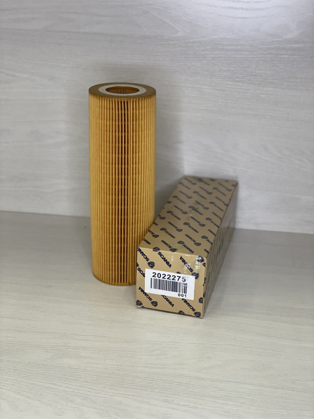 Масляный фильтр Scania 2022275 для Scania - купить по выгодным ценам в ...