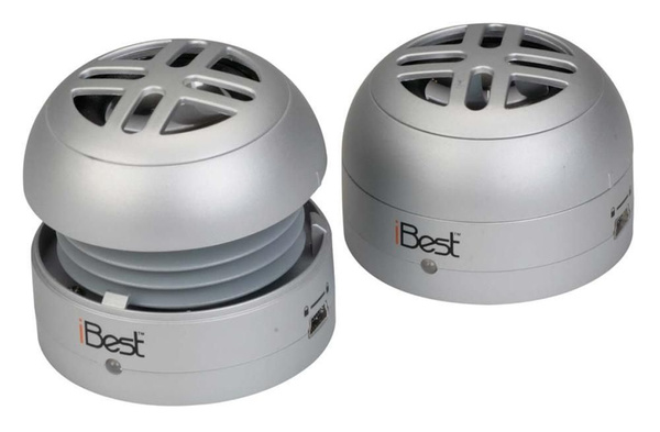 Компьютерная акустика iBest PS-211 купить на OZON по низкой цене ...