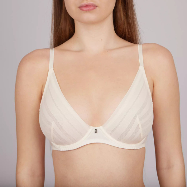 Бюстгальтер Milavitsa Basic купить на OZON по низкой цене (667991505)