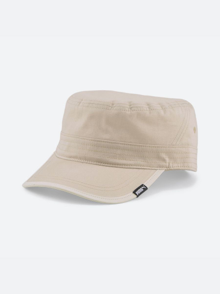 Бейсболка PUMA PUMA Military Cap купить на OZON по низкой цене (1095534174)