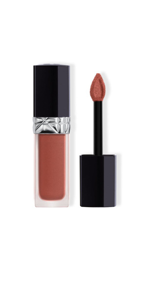 DIOR Rouge Dior Forever Liquid - матовая помада ДИОР / 200 Forever ...