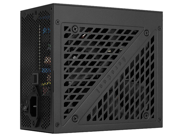 Aerocool Блок питания компьютера Mirage Gold 850W, 850 Вт (Mirage Gold ...