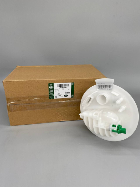 Топливный фильтр Land Rover 374630768 - купить по выгодным ценам в ...