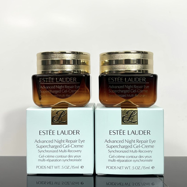 Estee Lauder набор кремов для глаз средства по уходу за кожей купить на ...