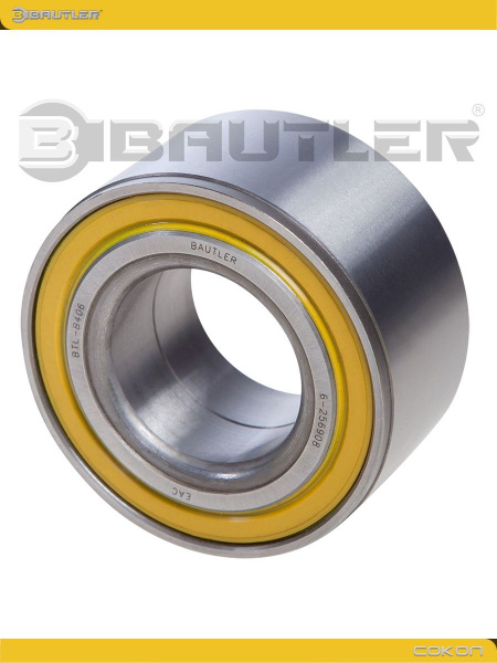 Подшипник ступицы переднего колеса для АЗЛК 2141, Lada Xray, Lada ...