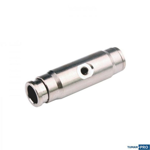 Фитинг Slip-Lock для одной форсунки проходной 3/8" (10 штук) - купить ...