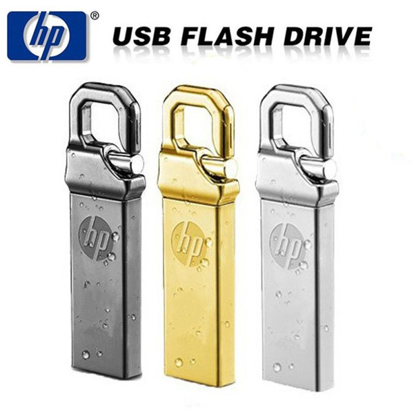 USB-флеш-накопитель HP флешка 1 ТБ - купить по выгодной цене в интернет ...
