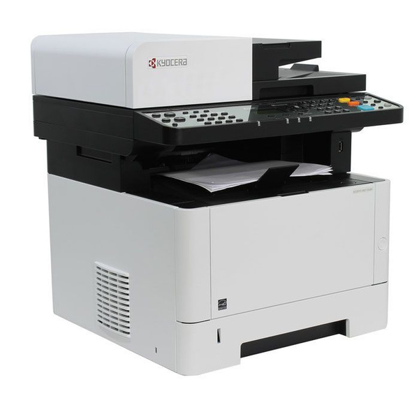 МФУ Лазерное KYOCERA Ecosys M2135DN купить по низкой цене в интернет ...