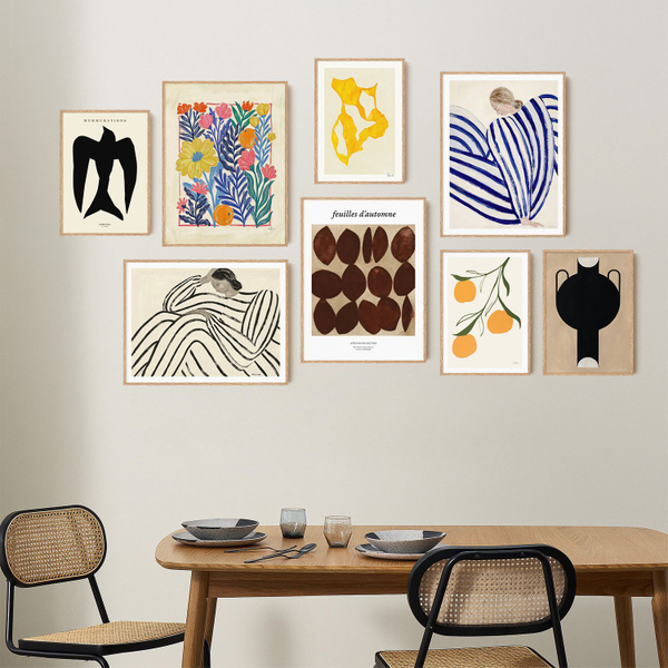 Постер Scanditone Арт, Абстракция купить по выгодной цене в интернет-магазине OZON (1115862325)