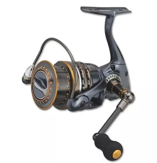 Катушка Mitchell MAG PRO LITE LR, Безынерционная, 2000 купить c ...