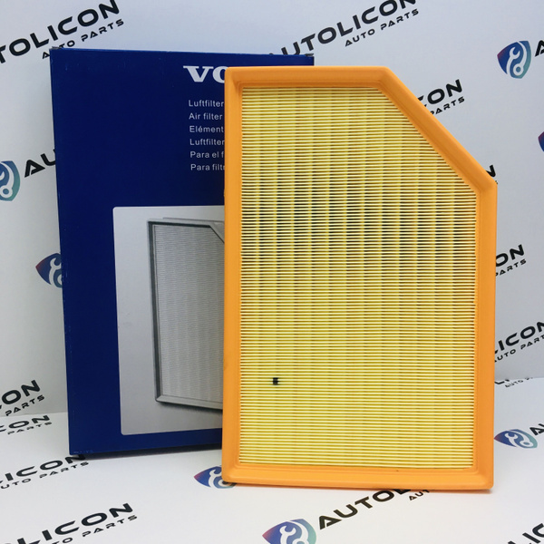 Фильтр воздушный Вольво XC60, S60, V70 cross country V60 Volvo XC70 ...