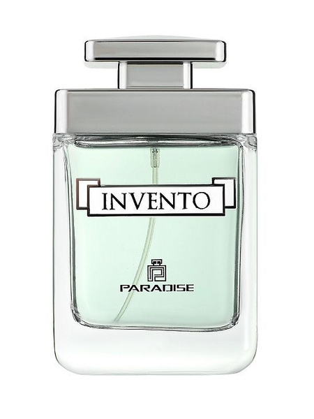 Fragrance World Paradise Invento/ Вода парфюмерная 100 мл (1119880416)
