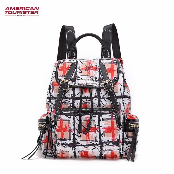 Рюкзак American Tourister - купить с доставкой по выгодным ценам в ...