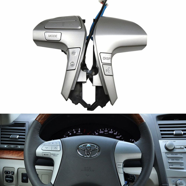 Комбинированный переключатель управления на рулевом колесе 84250-06180 ...