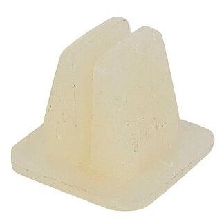 Клипса крепежная автомобильная, 1 шт. купить c доставкой на OZON по ...