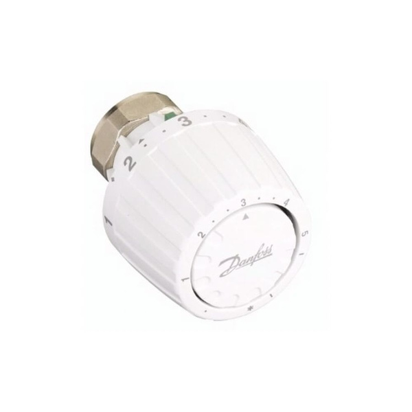 Элемент термостатический RA 2945 газ/нап гайка М30Х1,5 - купить в ...