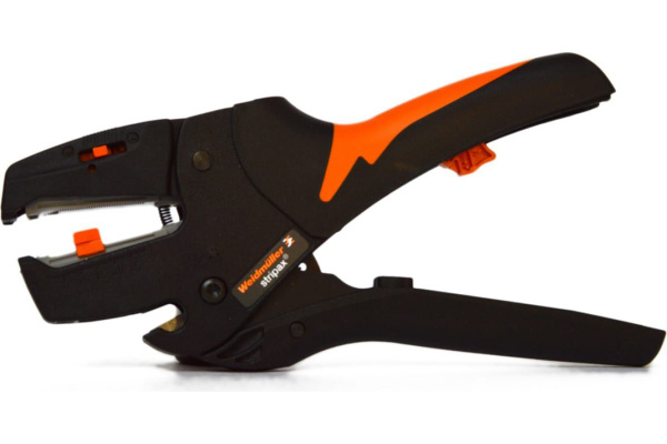 Стриппер профессиональный Weidmuller STRIPAX 9005000000 Германия ...