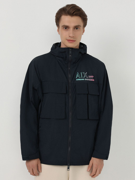 Куртка Armani Exchange - купить с доставкой по выгодным ценам в ...