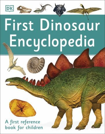 Caroline Bingham - First Dinosaur Encyclopedia | Bingham Caroline ...