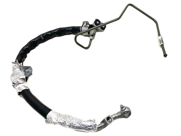 Шланг ГУР высокого давления NISSAN MURANO Z50 02-07 купить на OZON по ...