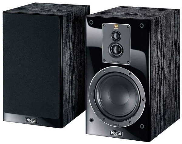 Акустическая система Magnat Signature 503 black, черный - купить по ...