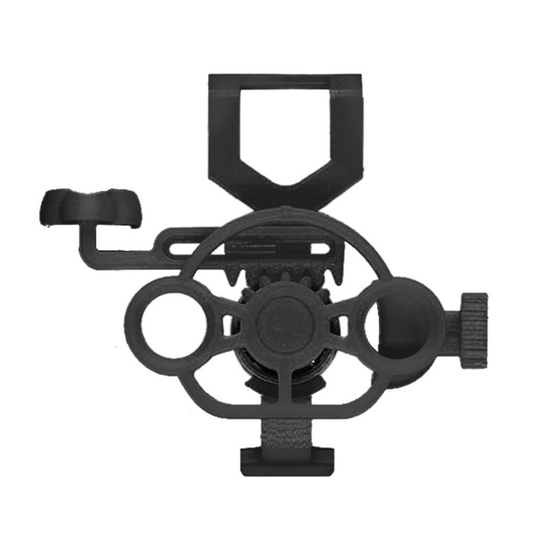 Игровой гоночный руль Мобильный джойстик 3D Мини-руль для чехла ...