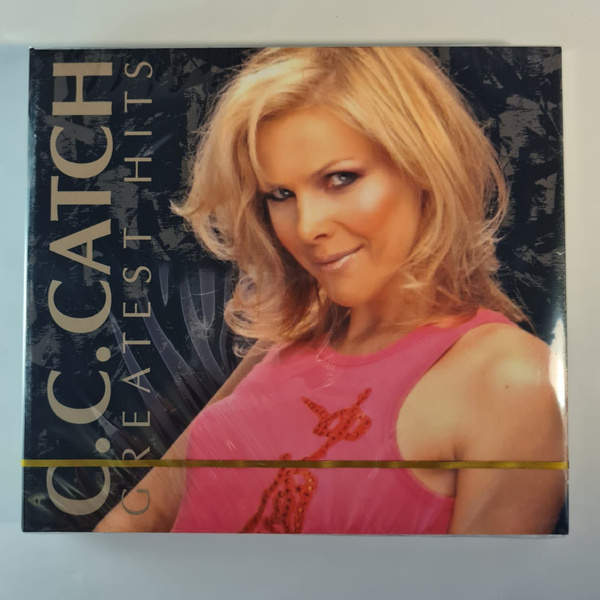 CD C.C.CATCH Greatest Hits (2CD) - купить по низким ценам в интернет ...
