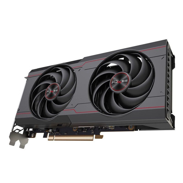 Видеокарта Sapphire Radeon RX 6650 XT, 8 ГБ GDDR6 - купить по низким ...
