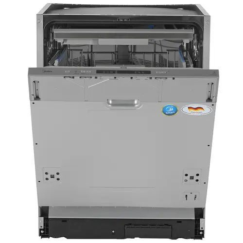 Встраиваемая посудомоечная машина Midea MID60S370i купить по выгодной ...