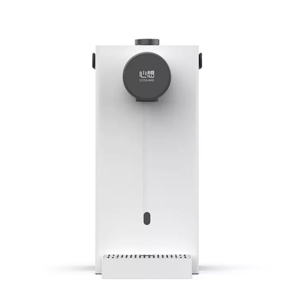 Термопот диспенсер Xiaomi Scishare Antibacterial Instant Hot Water ...
