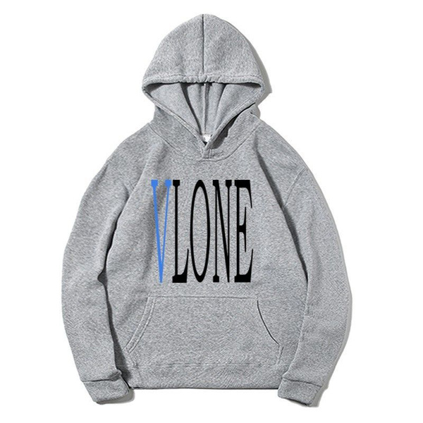Толстовка VLONE - купить с доставкой по выгодным ценам в интернет ...