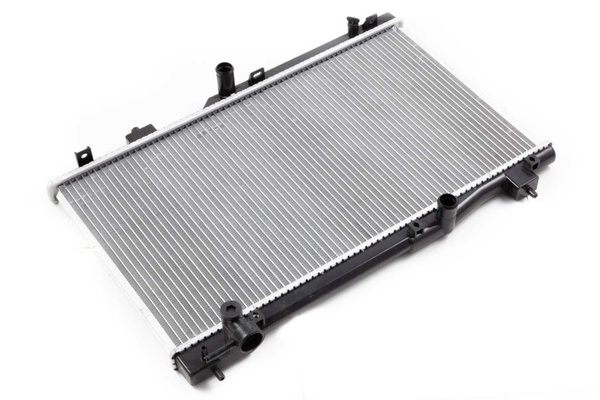 Радиатор охлаждения для Chery Indis, Kimo, QQ6 - LYKMC арт. S21-1301110 ...