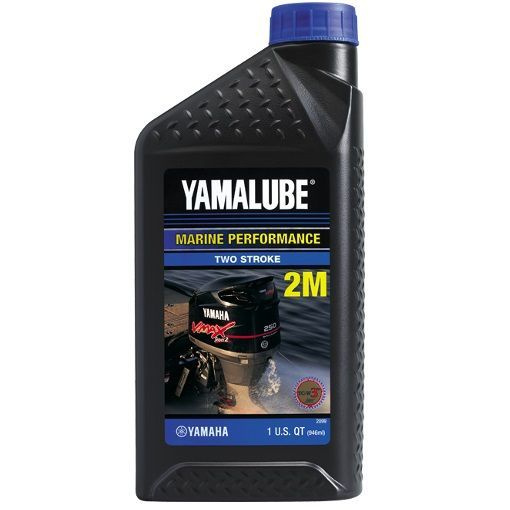 Характеристики Yamalube yamalube 2m tc-w3 2Т, Масло моторное ...