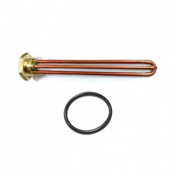 Комплект ТЭН RDT 2000W, ИТАТЭН+, D42мм, М6, композитная заливка, 220V ...