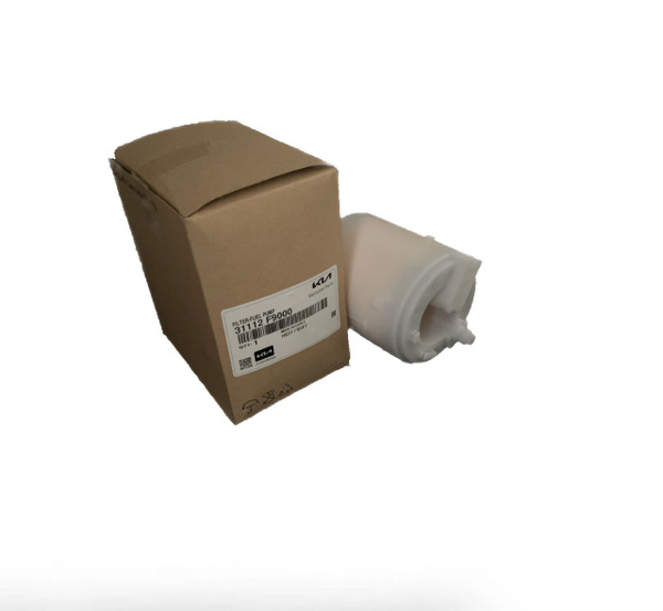 Фильтр топливный Hyundai-KIA 31112F9000 - купить по выгодным ценам в ...