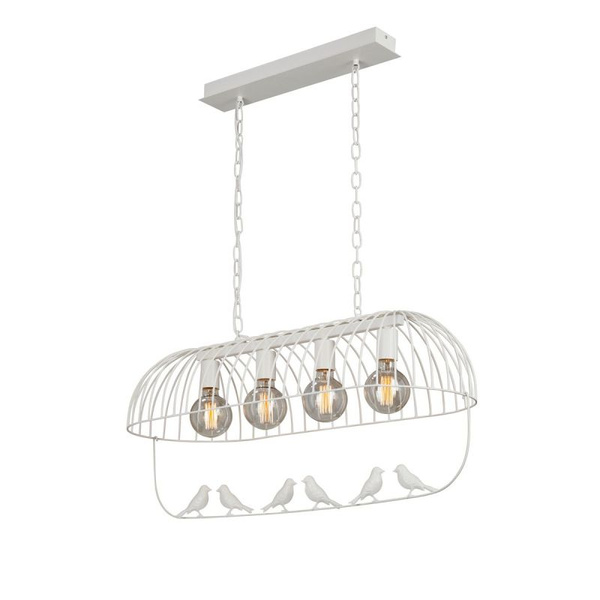 Vitaluce Люстра, E27, 40 Вт купить на OZON по низкой цене (2160866428)