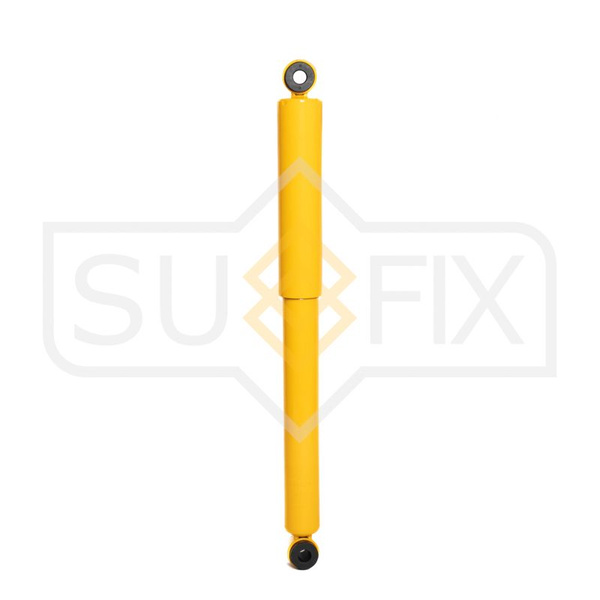 Амортизатор зад прав лев SUFIX SA-1257 - купить по доступным ценам в интернет-магазине OZON ...