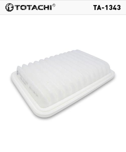 Фильтр воздушный TOTACHI Фильтр воздушный TA-1343 - купить по выгодным ...