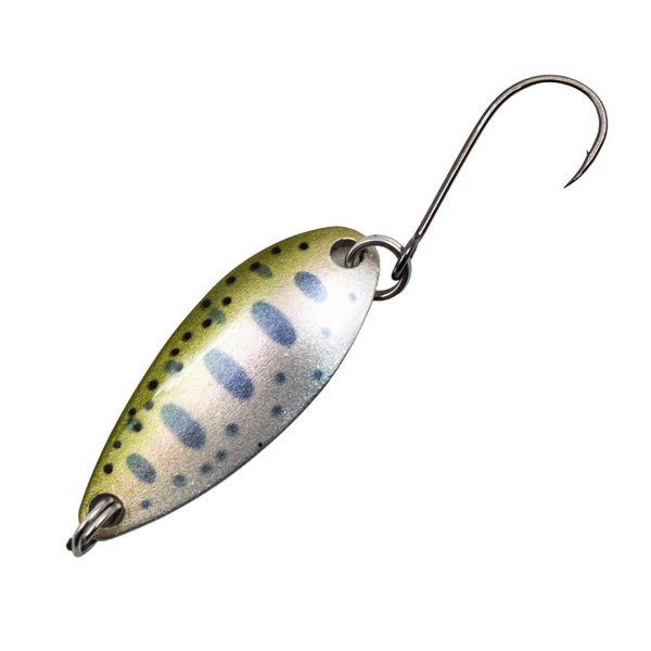 Колеблющаяся Блесна Smith PurE/, 1 шт - купить по низким ценам в ...