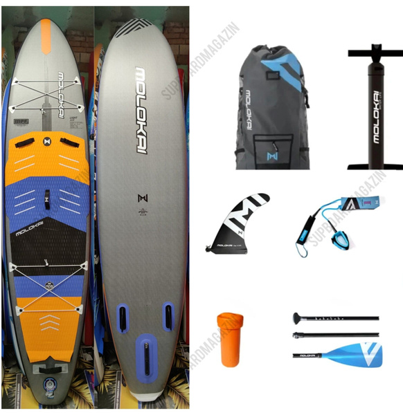 MOLOKAI SUP-доска81 см - купить с доставкой по выгодным ценам в ...