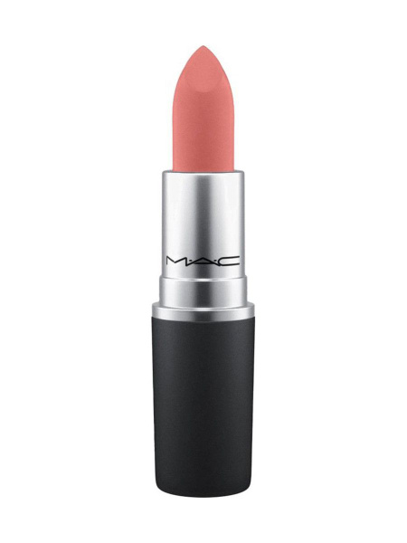 Губная помада MAC Powder Kiss Lipstick 314 Mull It Over - купить с ...
