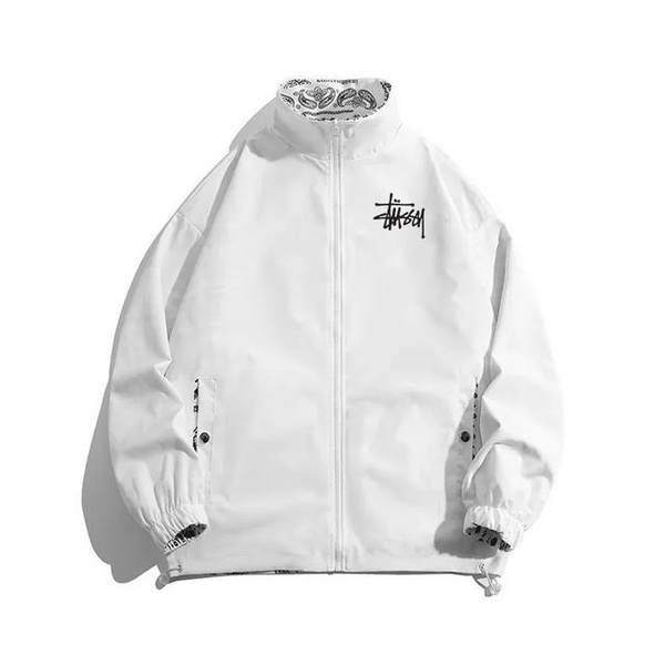Ветровка Stussy - купить с доставкой по выгодным ценам в интернет ...