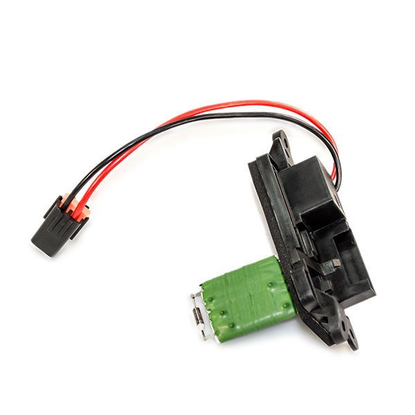 Резистор отопителя Chevrolet Trail Blazer 01-10 - Ruei арт. RUEI13525 ...