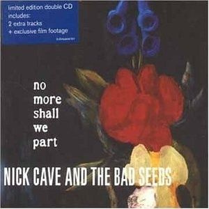 CD Audio CD Nick Cave And The Bad Seeds No More Shall We Part - купить по низким ценам в ...