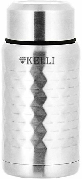 Термос KELLI - купить по выгодной цене в интернет-магазине OZON ...