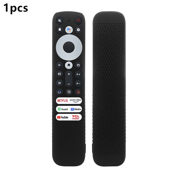 Пульт ДУ TCL RC902V Силиконовый защитный чехол - купить по выгодной ...